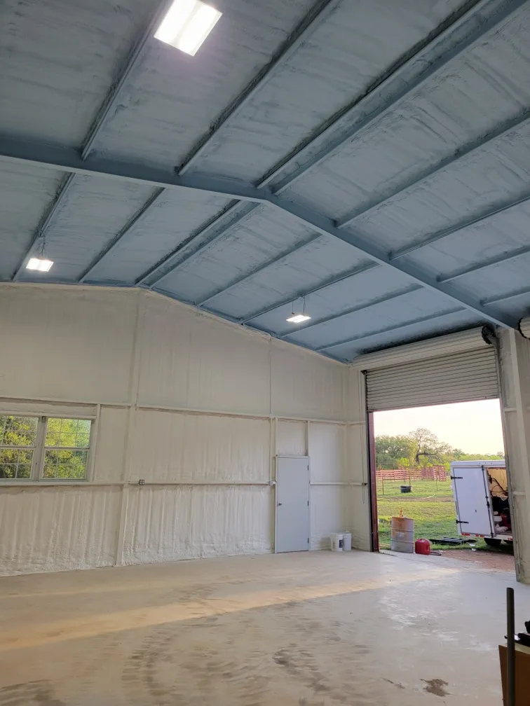 Spray Foam Tech Expands Professional Spray Foam Insulation Services ...